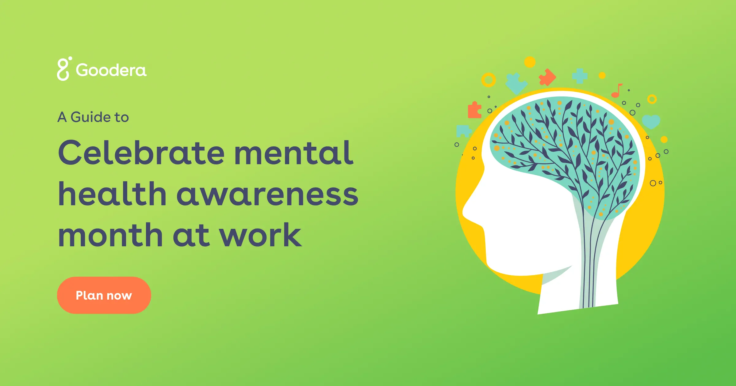 How To Celebrate Mental Health Month At Work